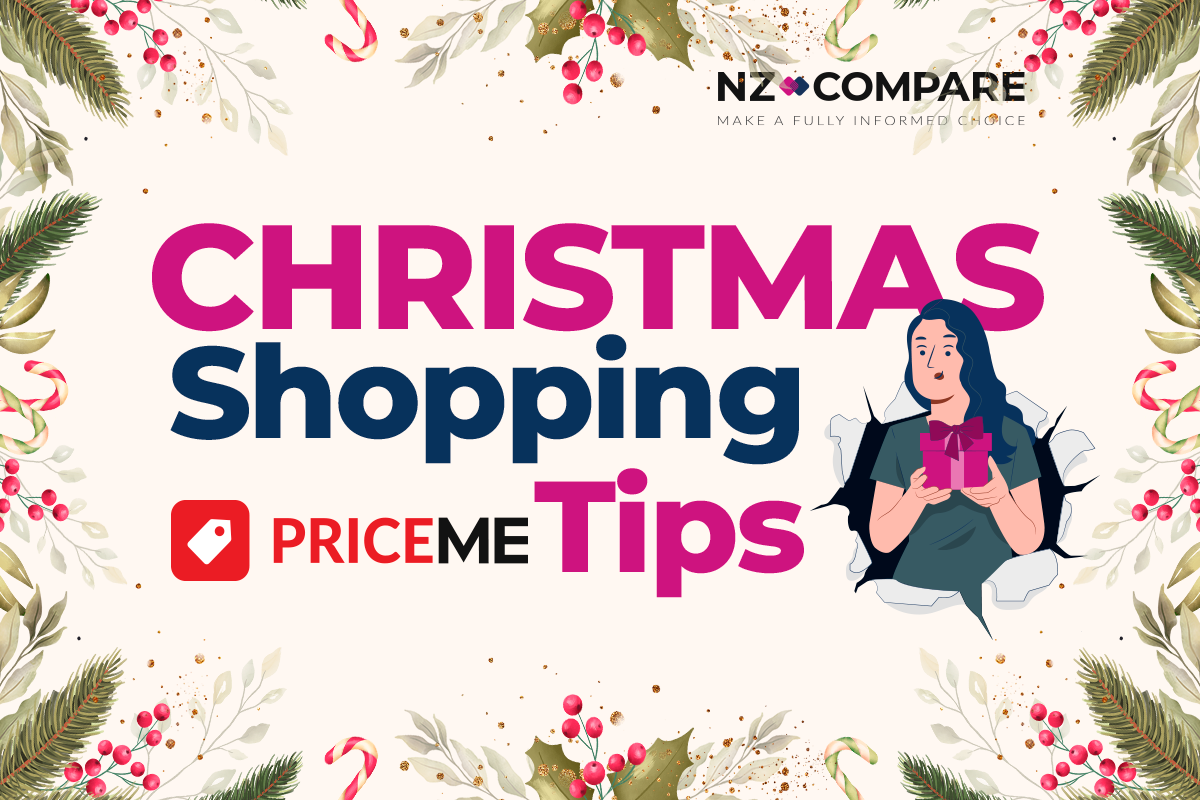 Christmas Shopping Tips: Preparation is Key!