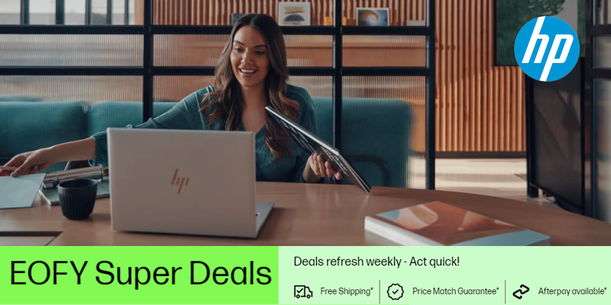 HP’s End of Financial Year Sale: Make Savings on your Office and ...