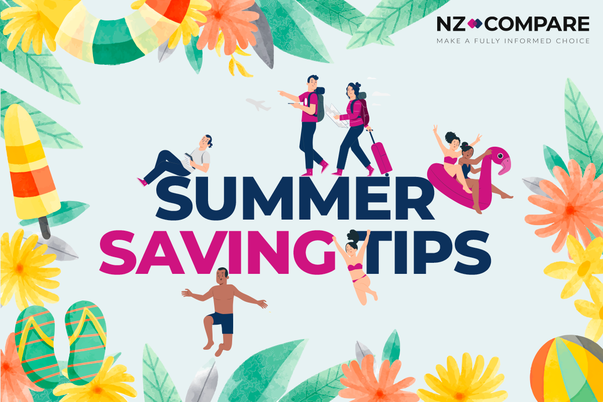 Savings Tips to Make the Most of Summer