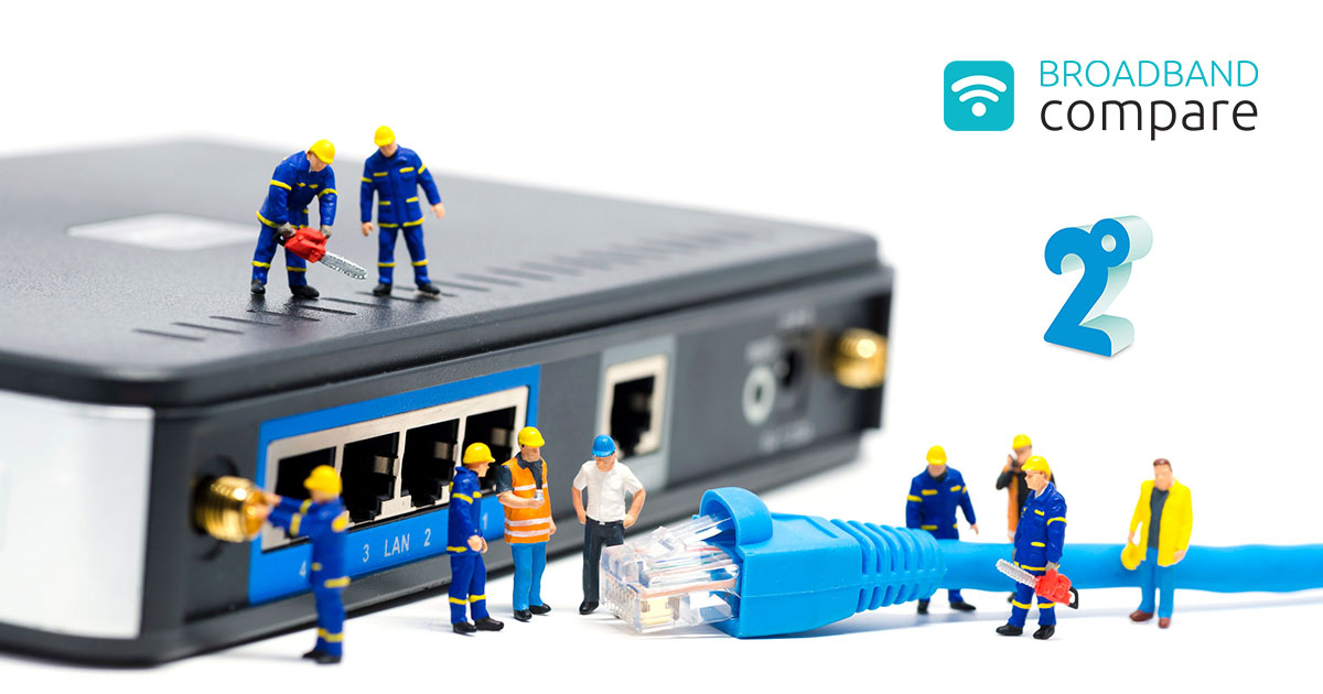 2degrees - Compare Internet Deals and Plans